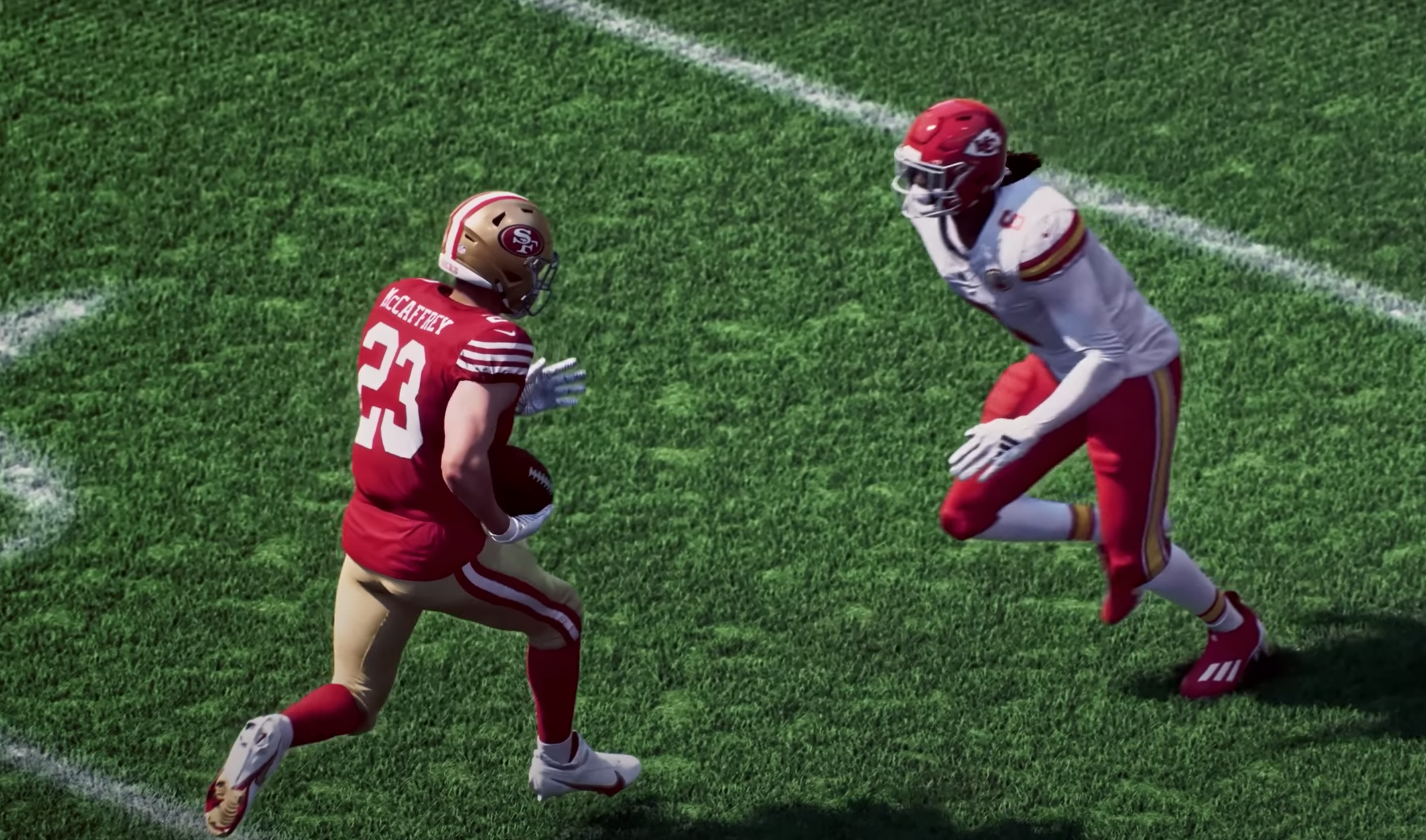 Madden 25: How to Download Custom Draft Classes - Games Fuze