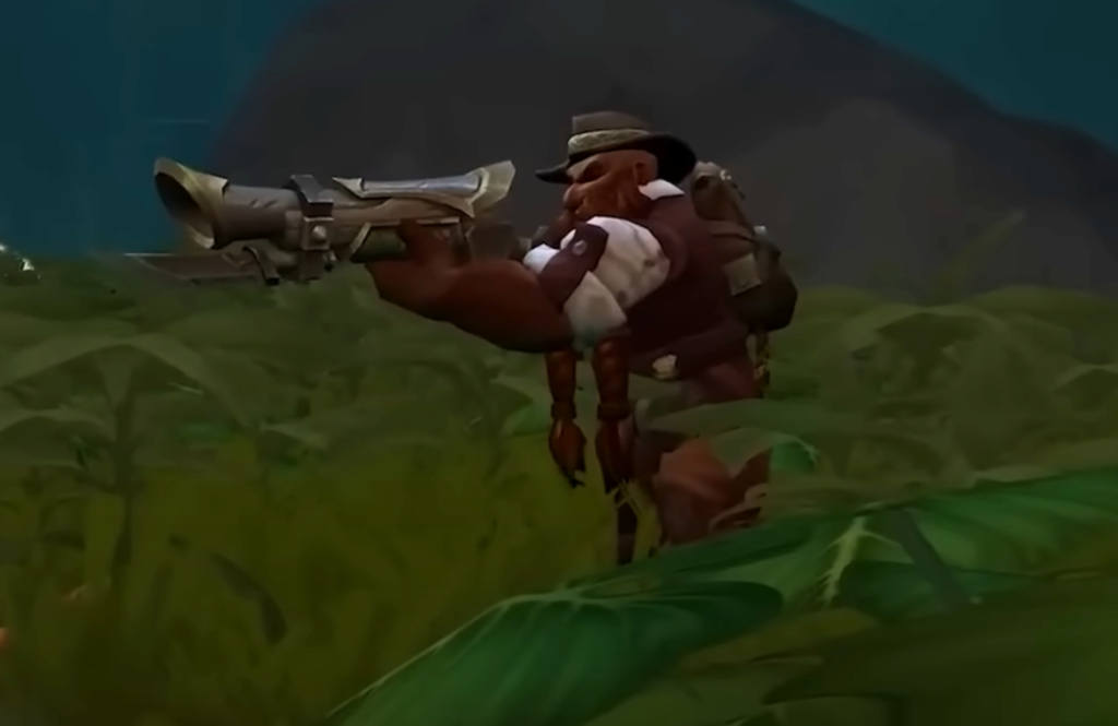 WoW The War Within: Delves System Explained, What Is It & Complete Overview