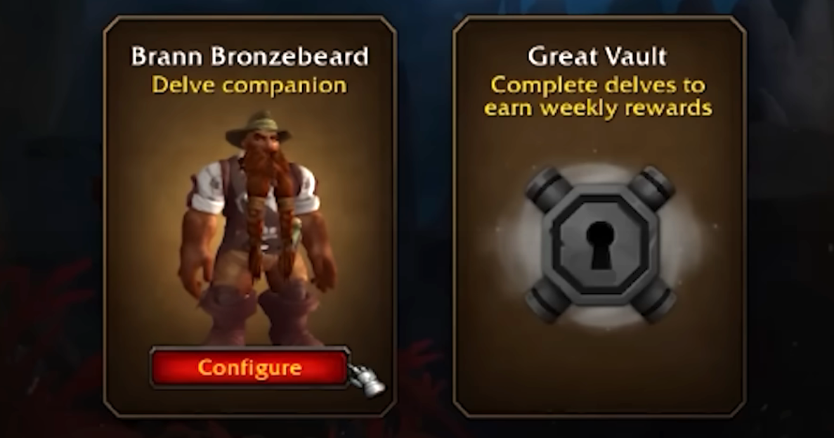 WoW The War Within: Delves System Explained, What Is It & Complete Overview