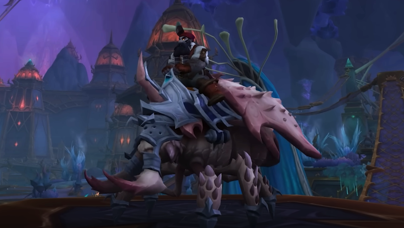 WoW The War Within: Delves System Explained, What Is It & Complete Overview