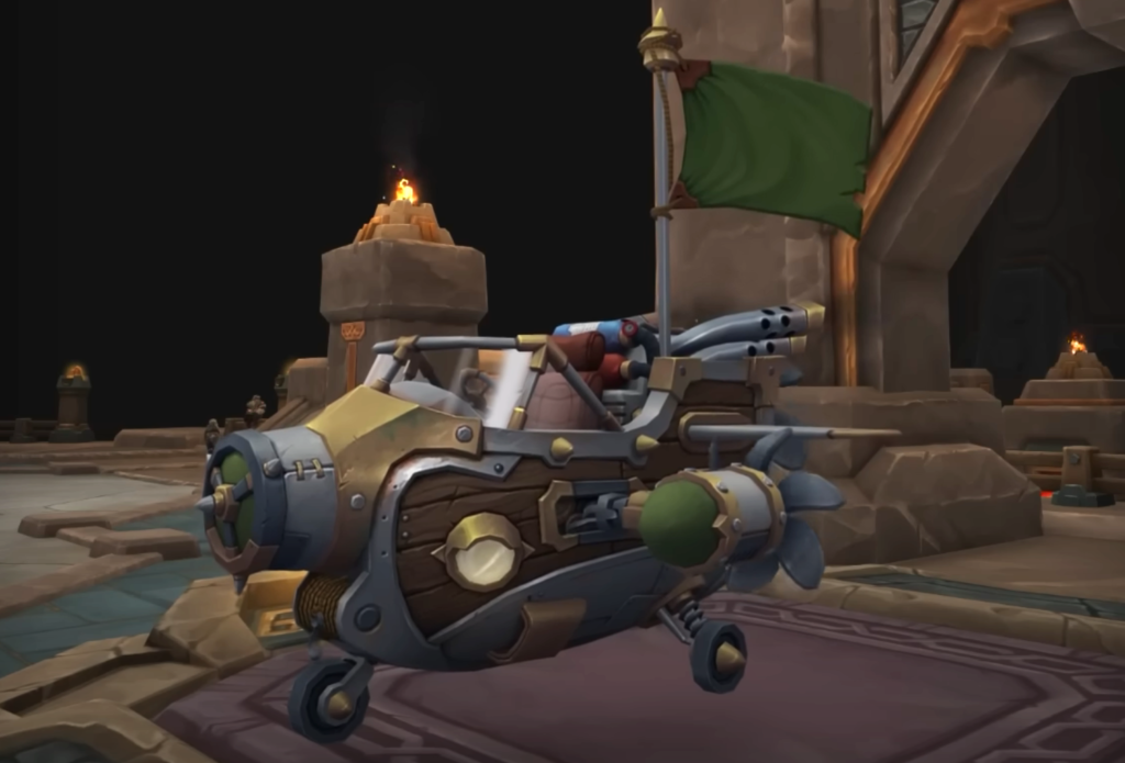 WoW The War Within: Delves System Explained, What Is It & Complete Overview