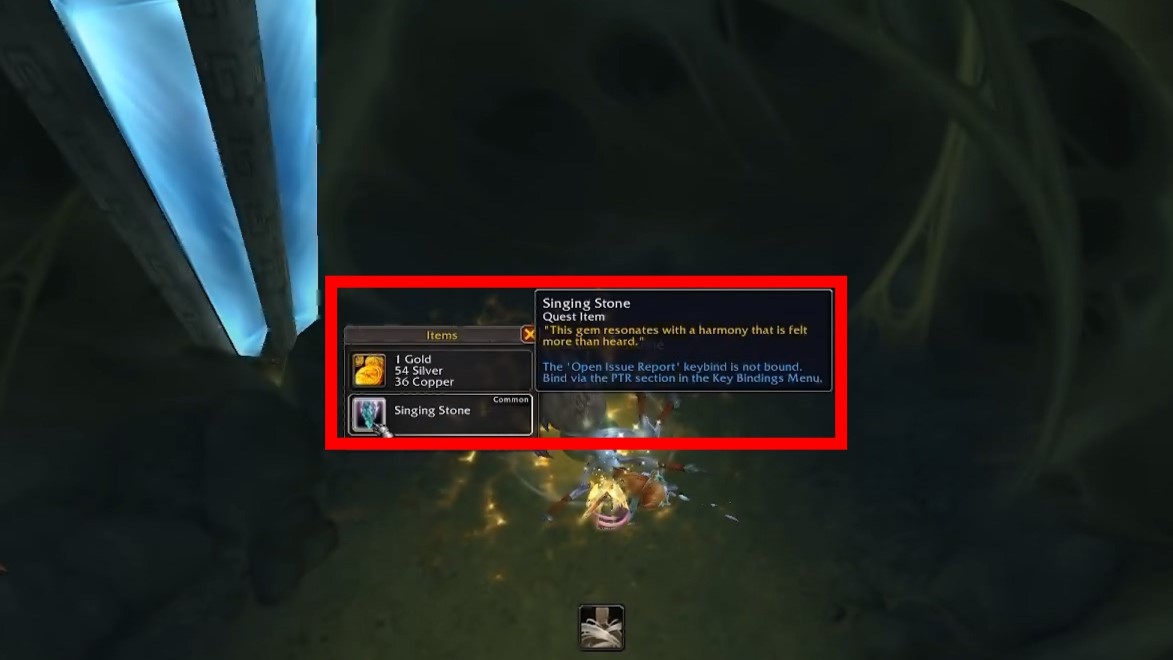 WoW War Within: Intention vs Instinct Quest Guide - Games Fuze