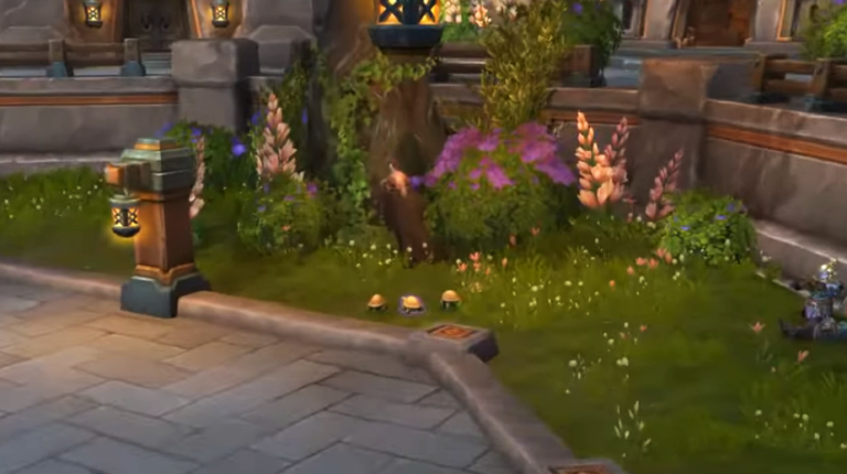 WoW War Within - Dalaran Sewer Turtle Puzzle Guide - Games Fuze