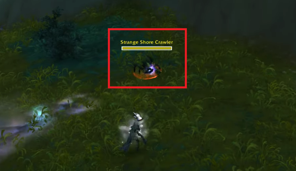 WoW War Within - The Last Mage of Hallowfall Questline Guide - Games Fuze