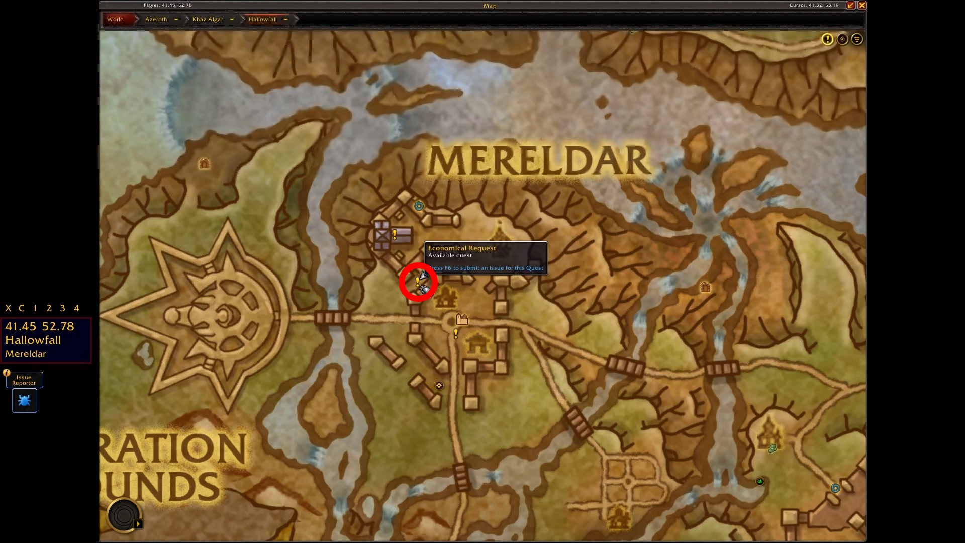 The War Within: How to Start Striking Steel WoW Questline - Games Fuze
