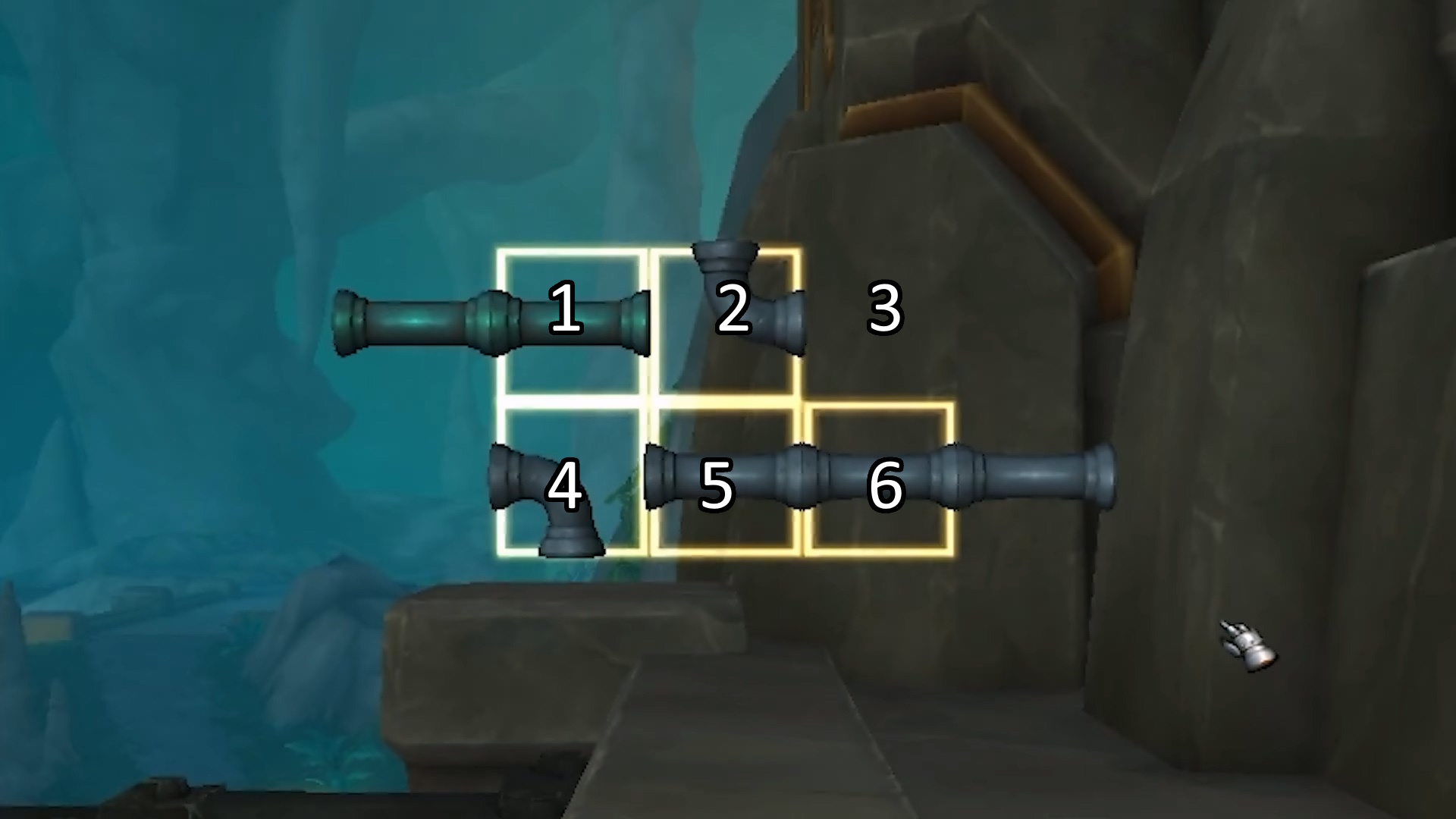 WoW: Plumber Power Quest Guide | The War Within - Games Fuze
