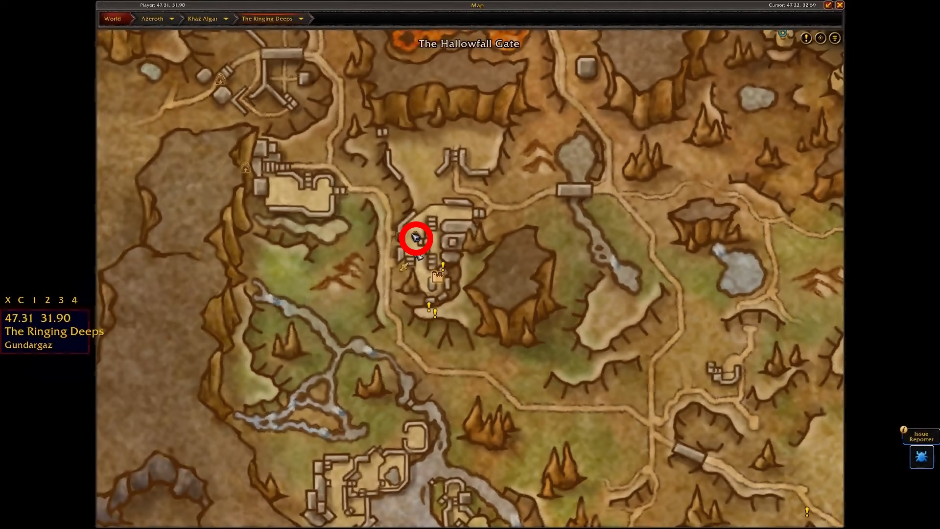 WoW: Plumber Power Quest Guide | The War Within - Games Fuze