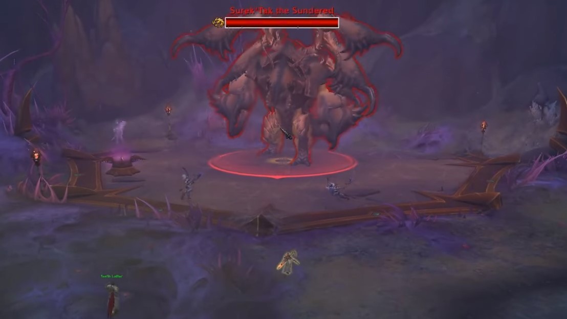 WoW War Within: An End to the End Quest Guide - Games Fuze