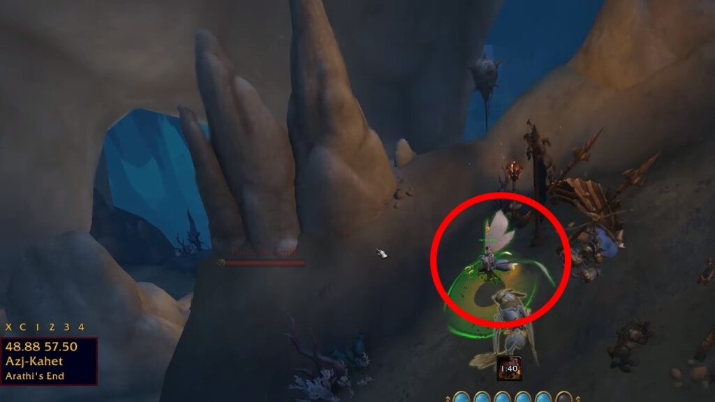 WoW War Within: An End to the End Quest Guide - Games Fuze