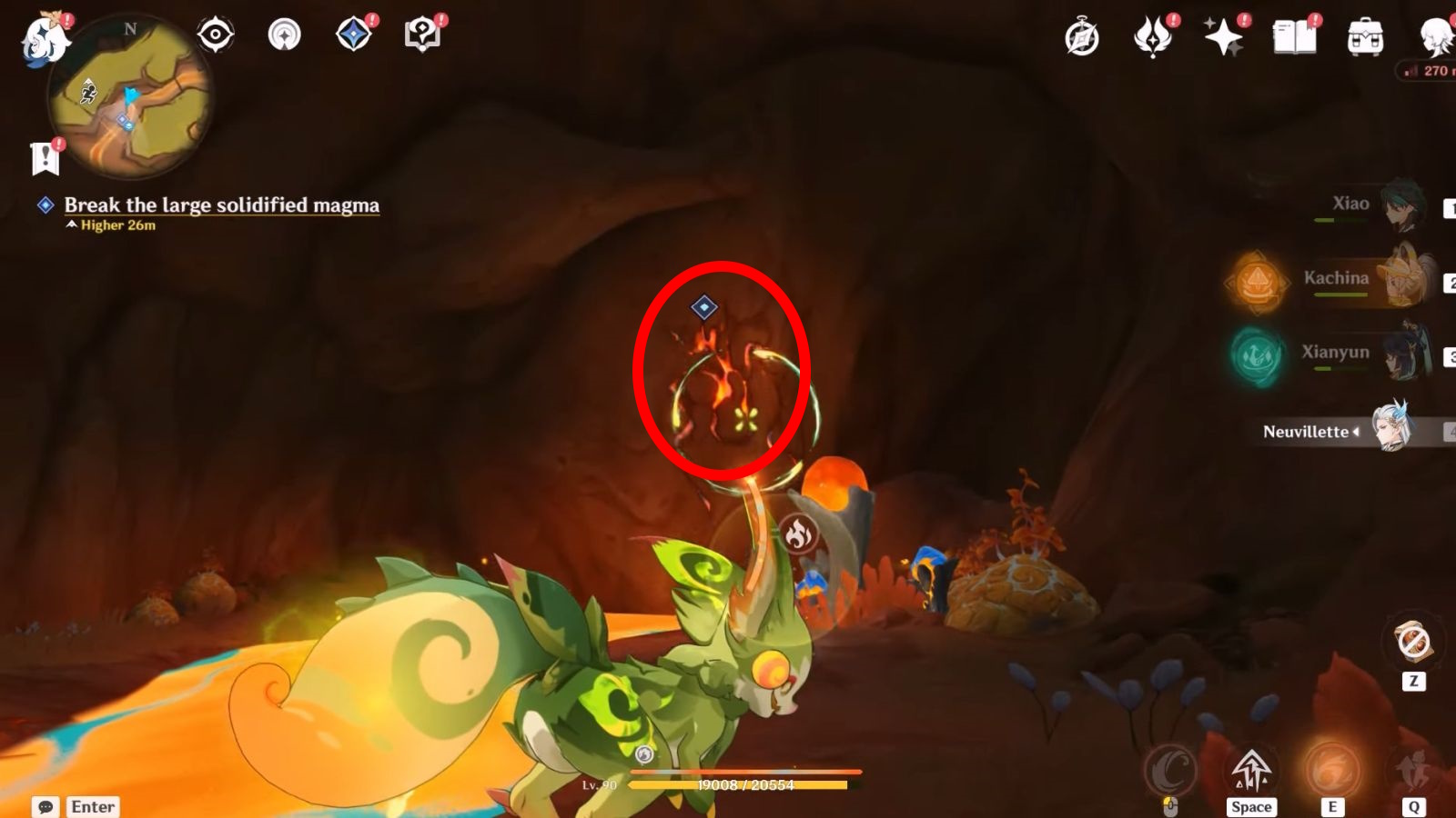 Genshin Impact: Ripe For Trouble Guide - Games Fuze