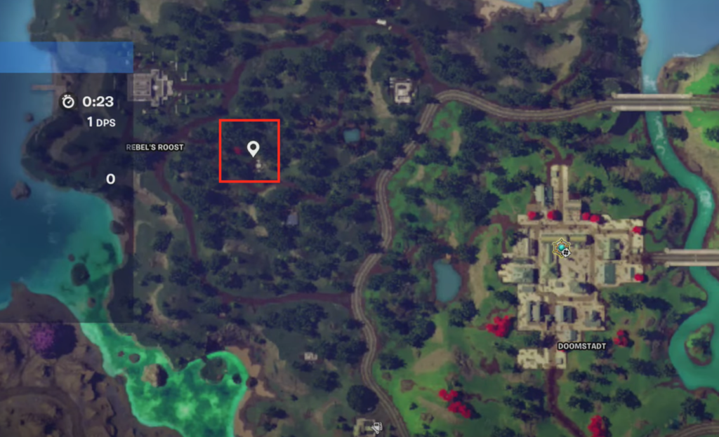 Fortnite: How to Unlock Doctor Doom & Rewards | All Doom Quests Guide