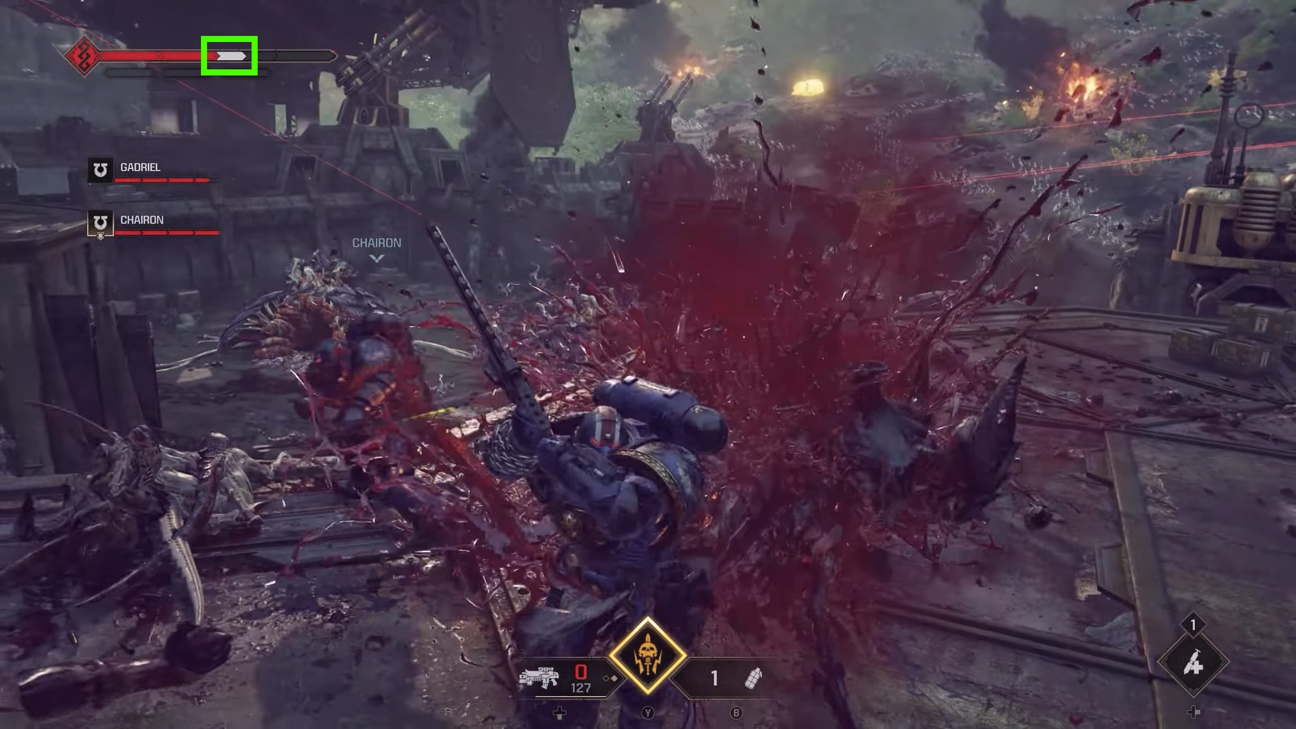 Space Marine 2 - Best Tips & Tricks To Know Before You Play | Warhammer ...