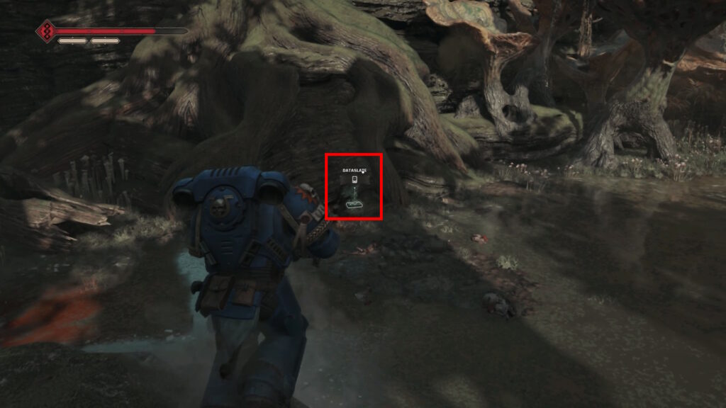 Space Marine 2 - All Dataslate Locations Guide | Warhammer 40,000