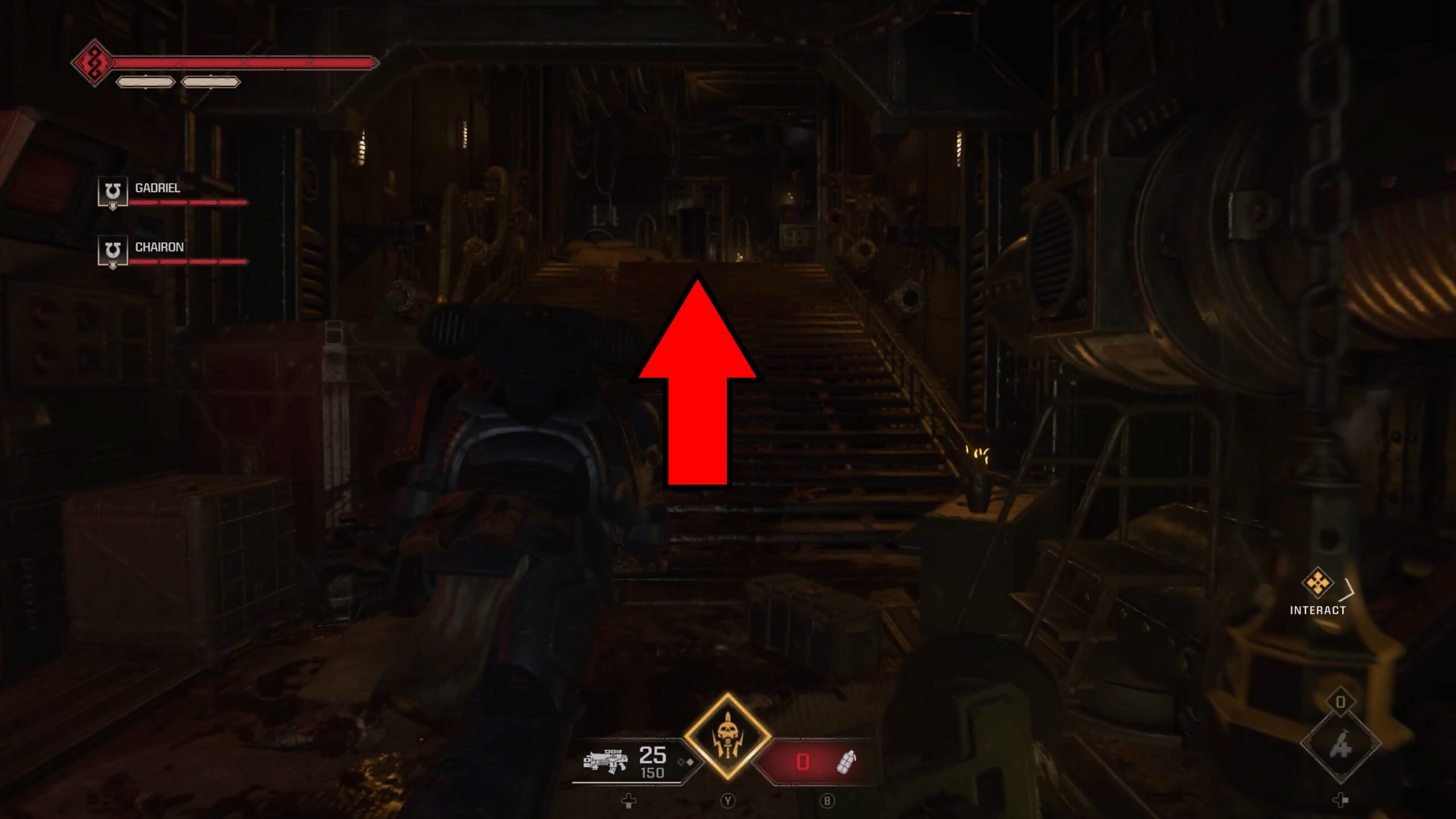 Space Marine 2 - All Dataslate Locations Guide | Warhammer 40,000