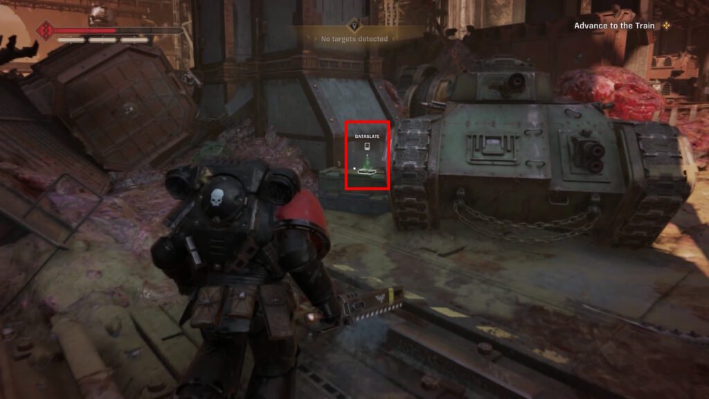 Space Marine 2 - All Dataslate Locations Guide | Warhammer 40,000