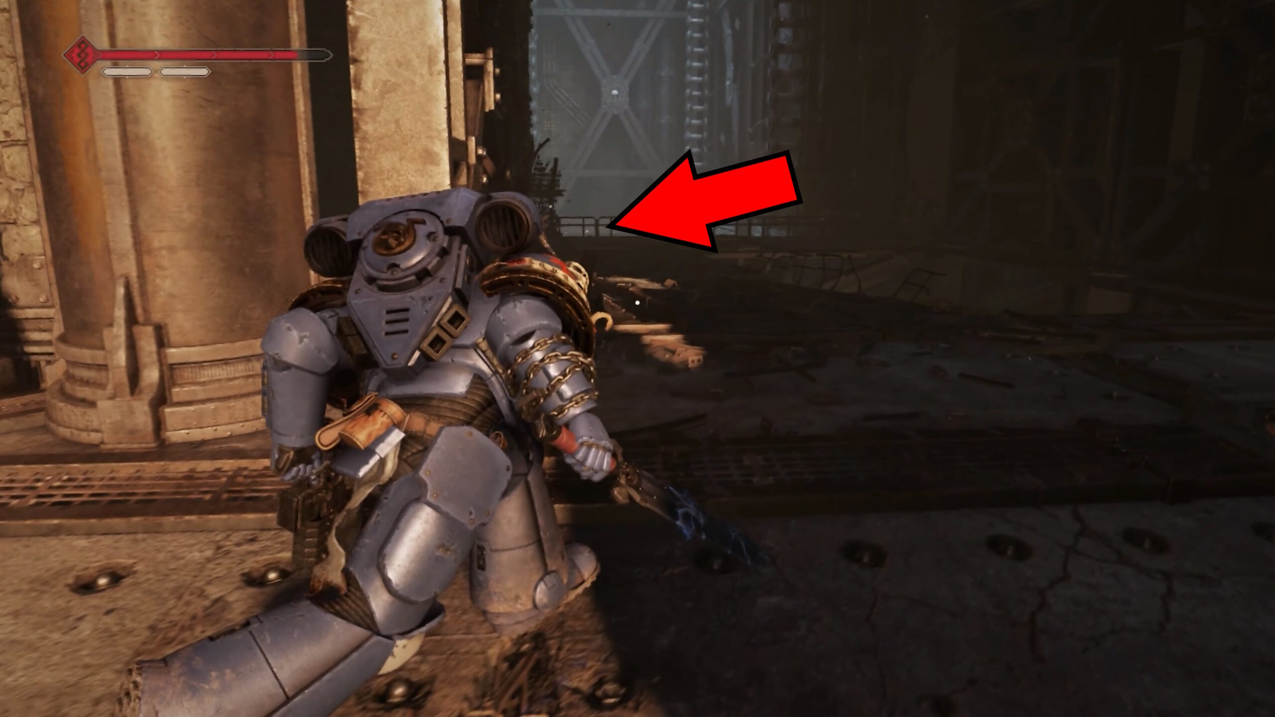 Space Marine 2 - All Dataslate Locations Guide | Warhammer 40,000