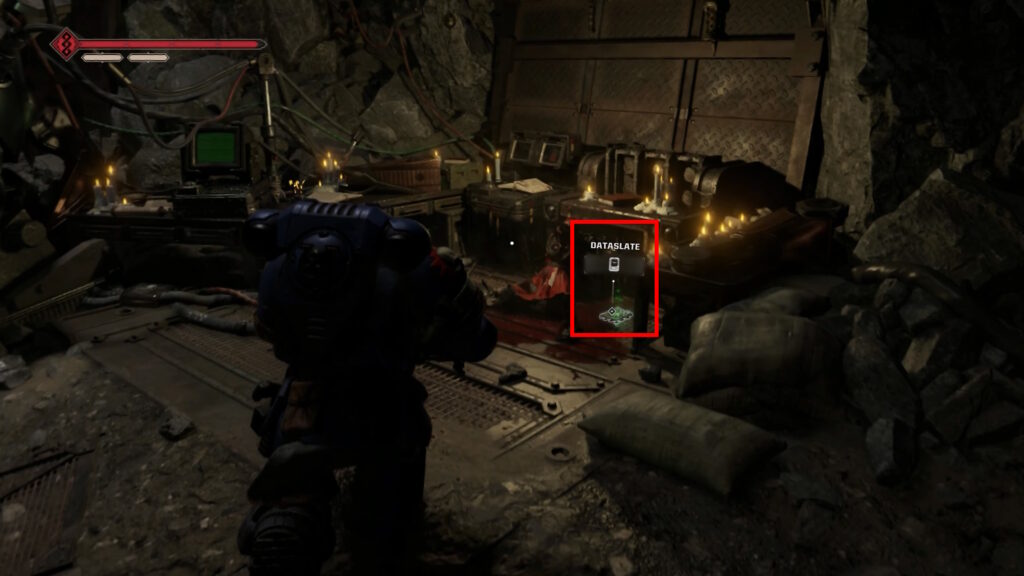 Space Marine 2 - All Dataslate Locations Guide | Warhammer 40,000