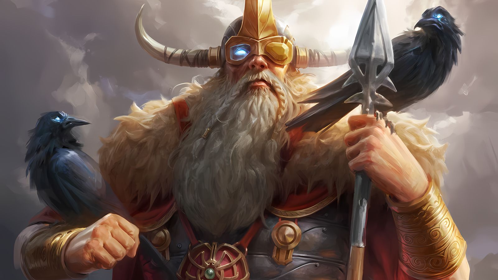 Age of Mythology Retold: Greek Build Order Guide (Hades, Zeus ...