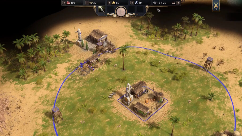 Age of Mythology Retold: Greek Build Order Guide (Hades, Zeus ...