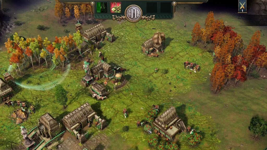 Age of Mythology Retold: Gaia Build Order Guide (Eco Boom) - Games Fuze