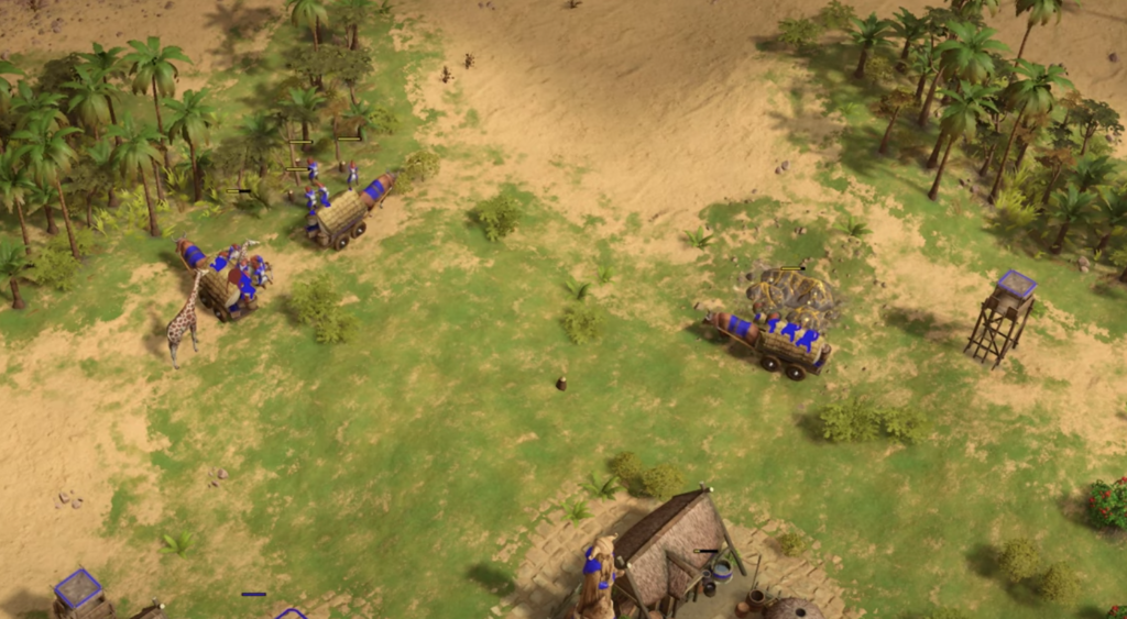 Age of Mythology Retold: Loki Build Order Guide - Games Fuze