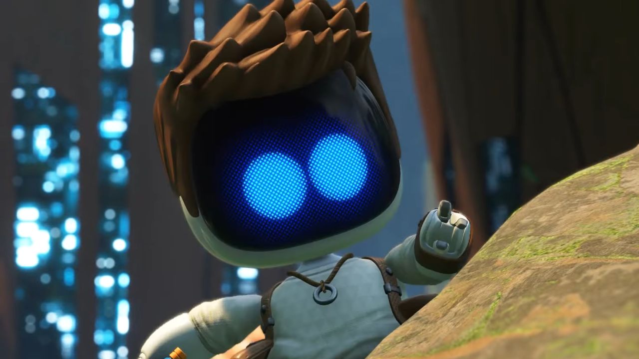 ASTRO BOT - All Egg Artifacts Locations Guide | The Lost Eggacy Trophy