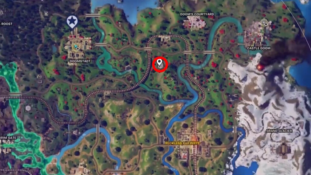 Fortnite: All Stark Fan Club Found Quests Guide | Stark Super Fan ...