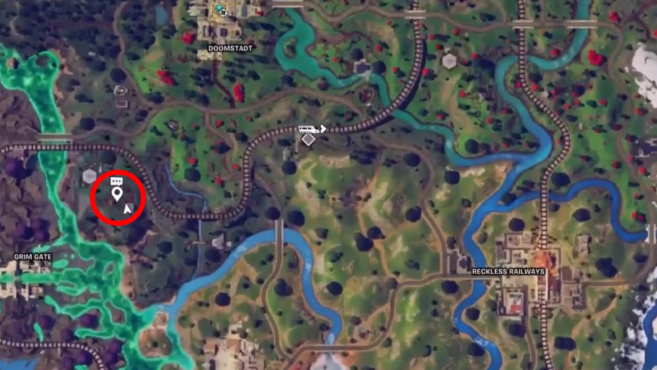 Fortnite: All Stark Fan Club Found Quests Guide | Stark Super Fan ...