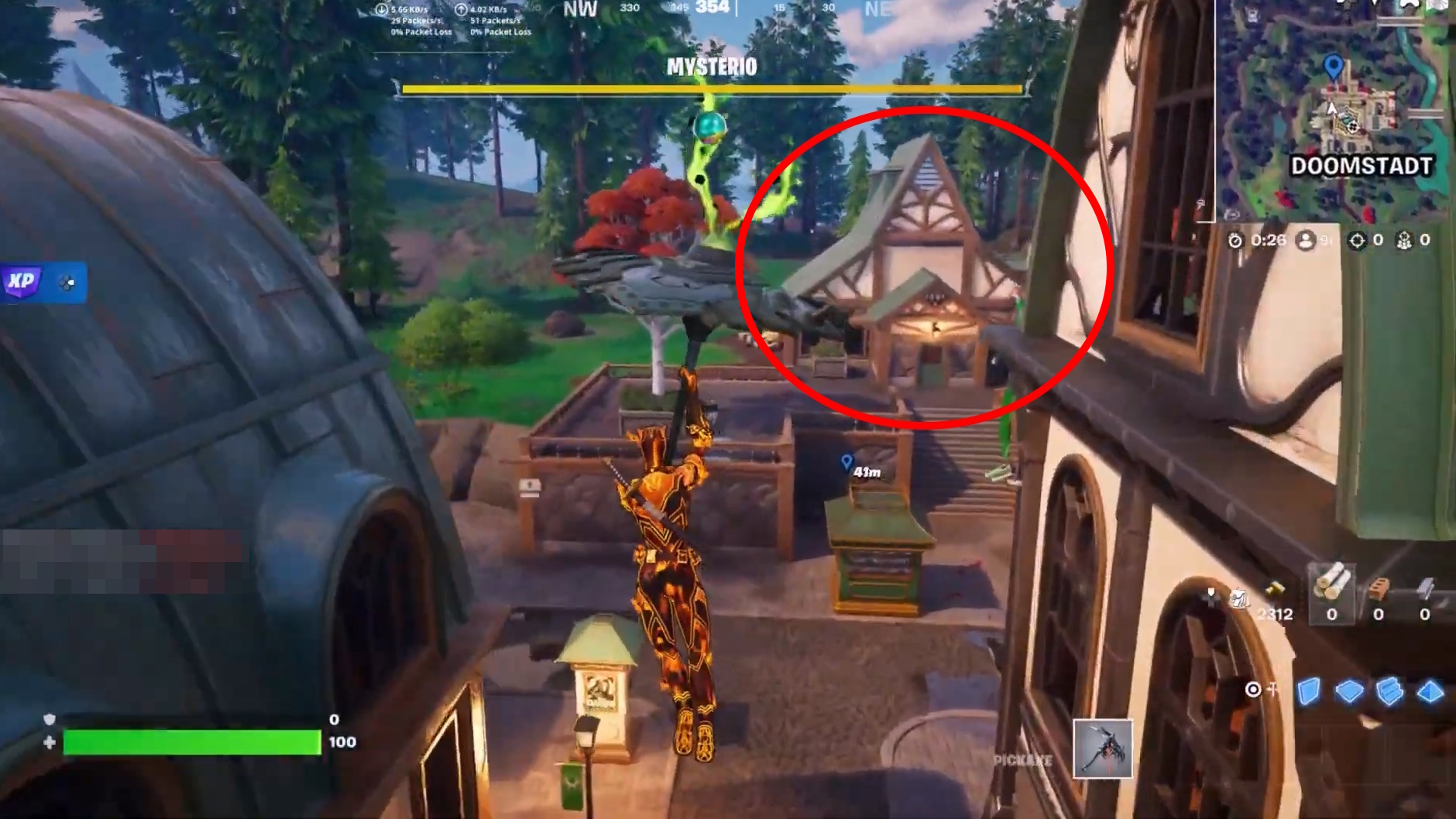 Fortnite: All Stark Fan Club Found Quests Guide | Stark Super Fan ...