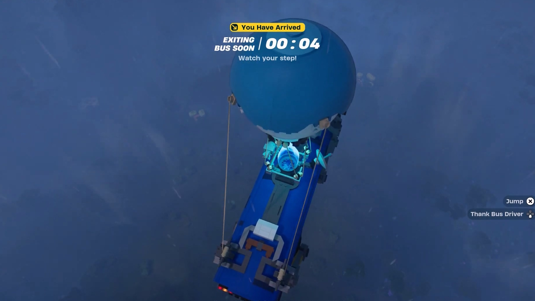 How To Get To The Lost Isles In LEGO Fortnite - Games Fuze