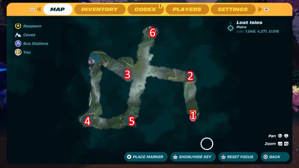 LEGO Fortnite: How to Find KLOMBO's Den & All KLOMBO Spawn Locations ...