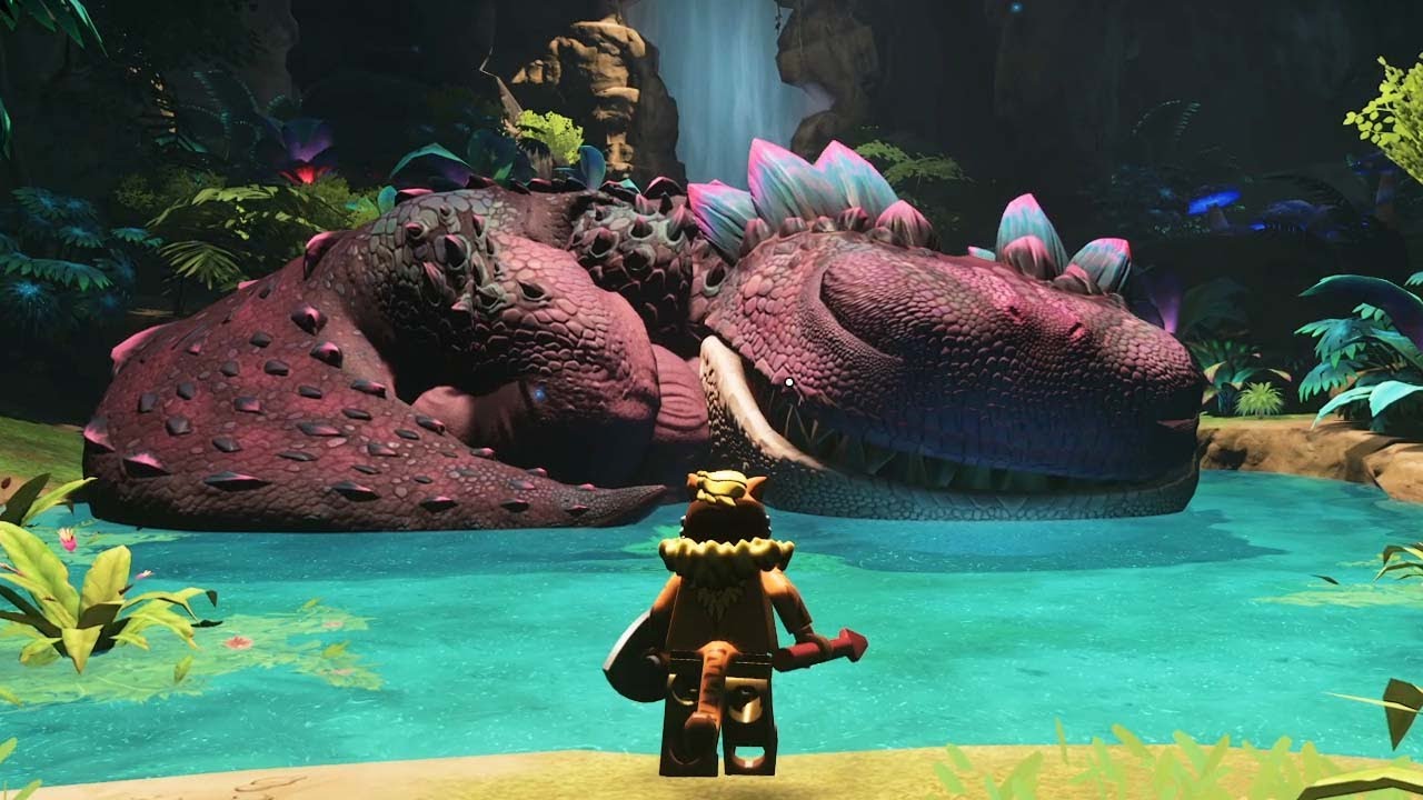 LEGO Fortnite: How to Find KLOMBO's Den & All KLOMBO Spawn Locations ...