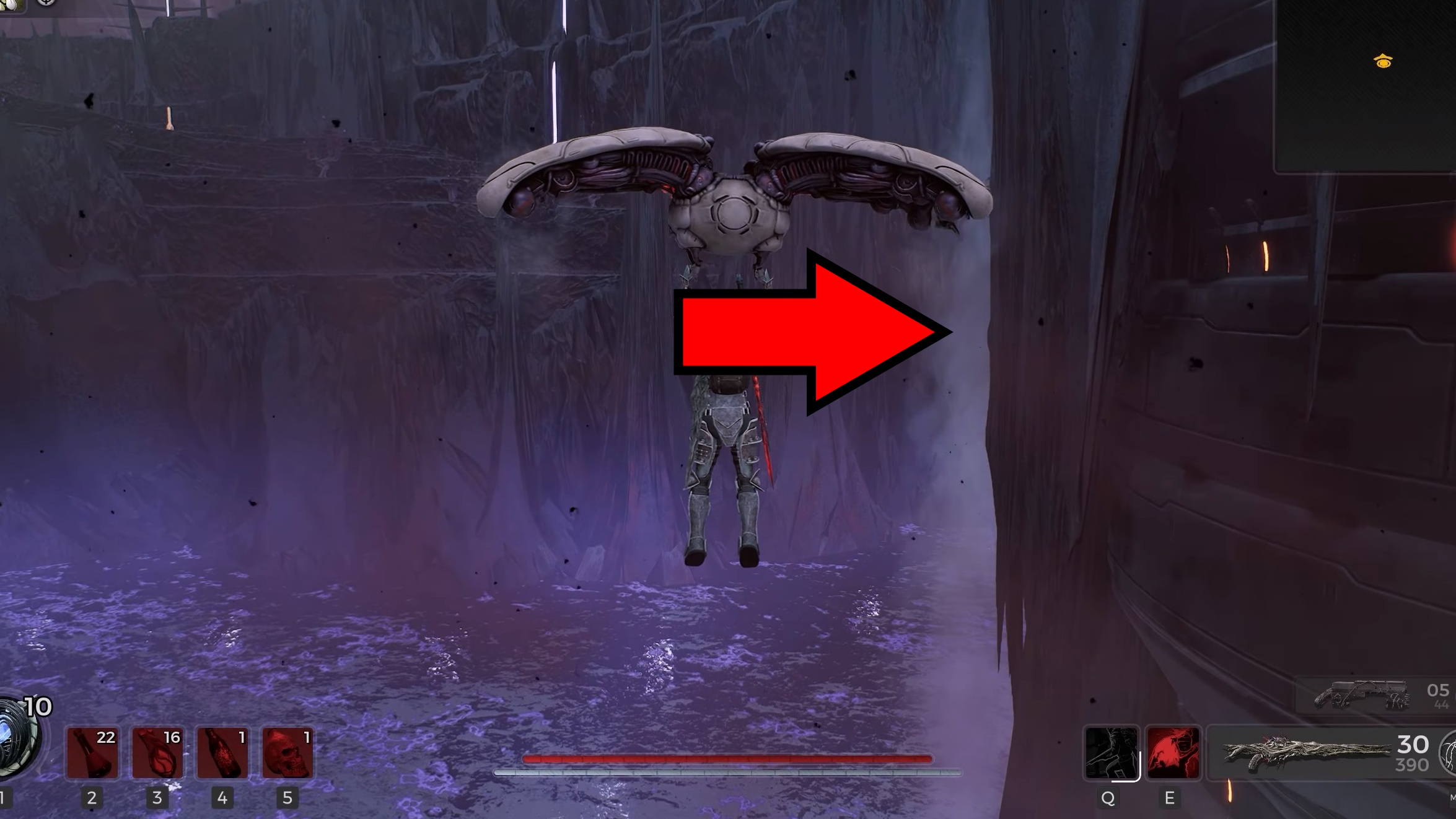 Remnant 2: How to Get Genesis Bow (Glyph Code Puzzle Solution) | The ...