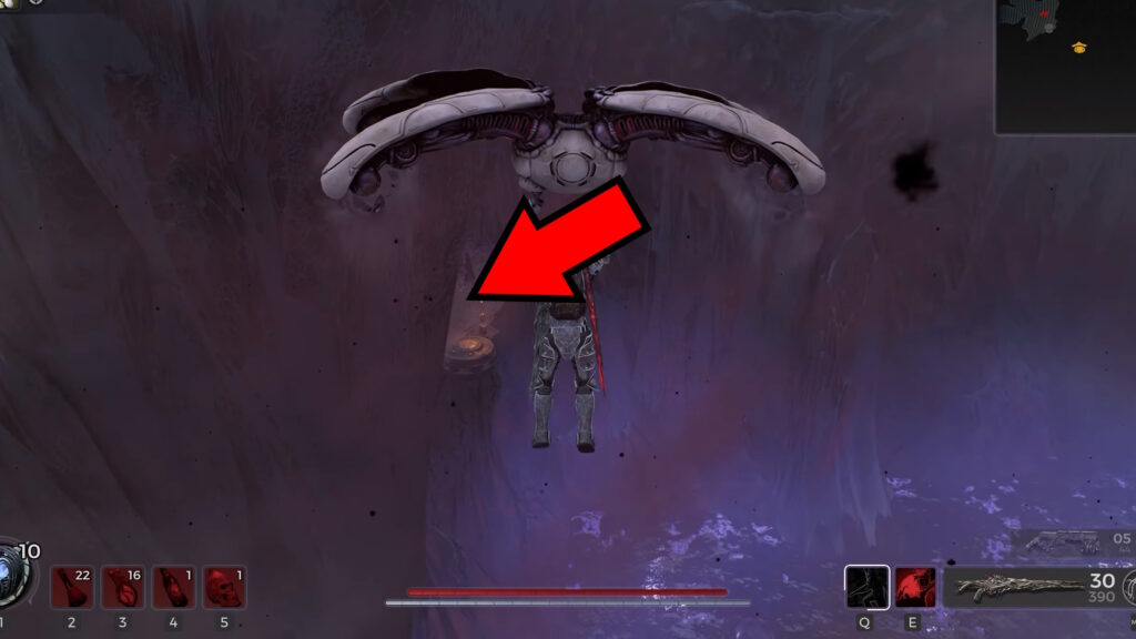 Remnant 2: How to Get Genesis Bow (Glyph Code Puzzle Solution) | The ...