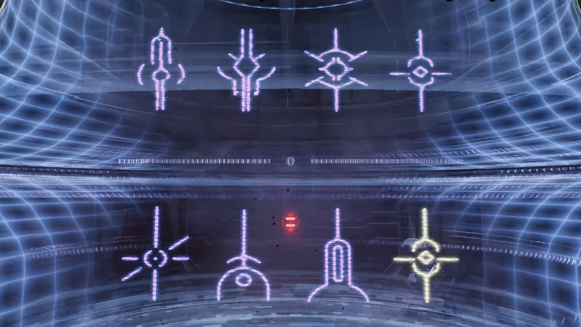 Remnant 2: How to Get Genesis Bow (Glyph Code Puzzle Solution) | The ...