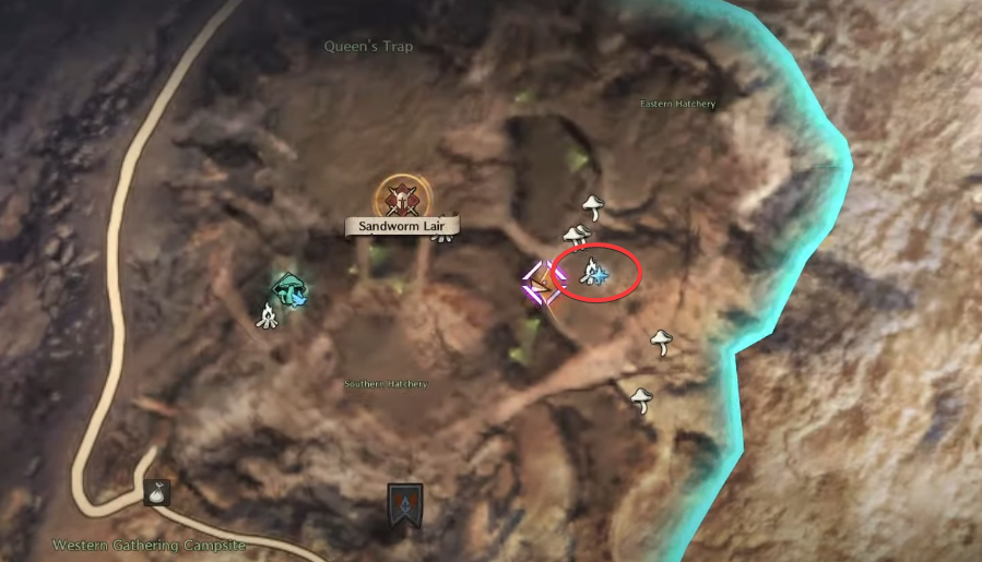 Throne & Liberty: Monster Researchers Request Exploration Codex - Games ...