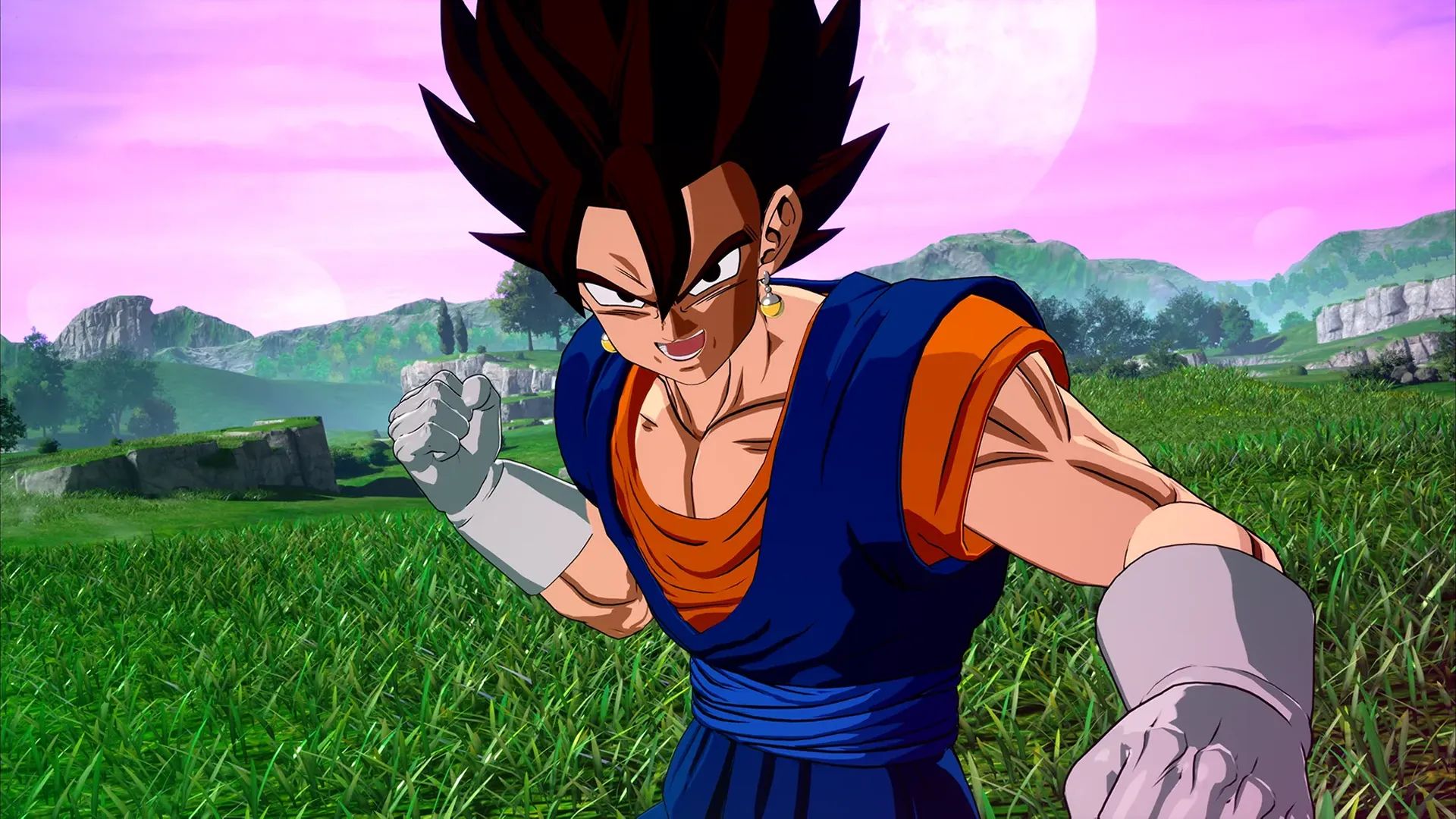 Dragon Ball Sparking Zero: Best Teams To Use For Ranked DP Battle