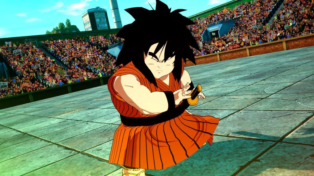 Dragon Ball Sparking Zero: Best Teams To Use For Ranked DP Battle
