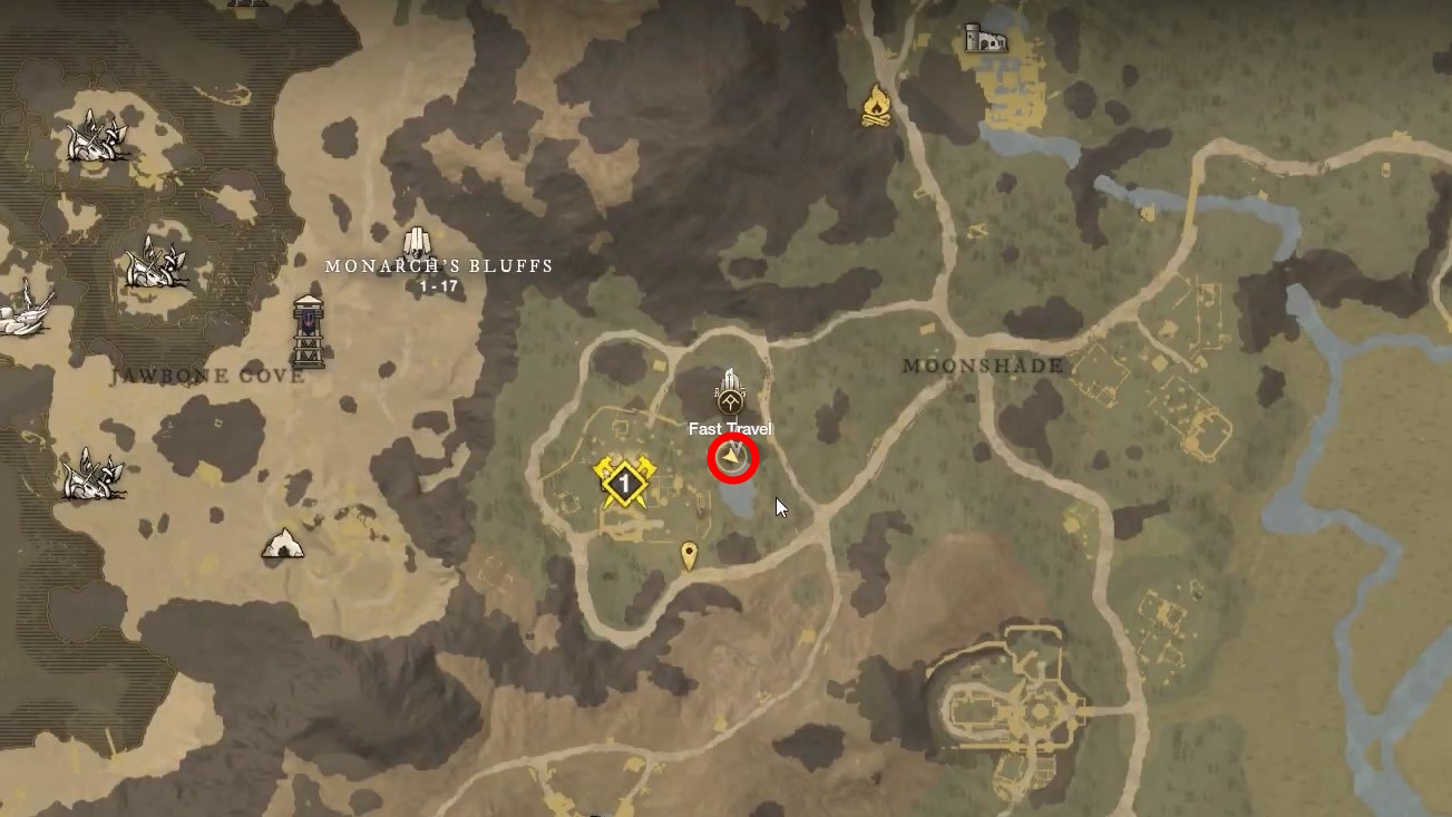 New World Aeternum: Most Important Side Quests - Games Fuze