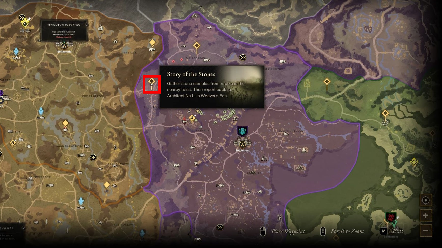 New World Aeternum: Most Important Side Quests - Games Fuze