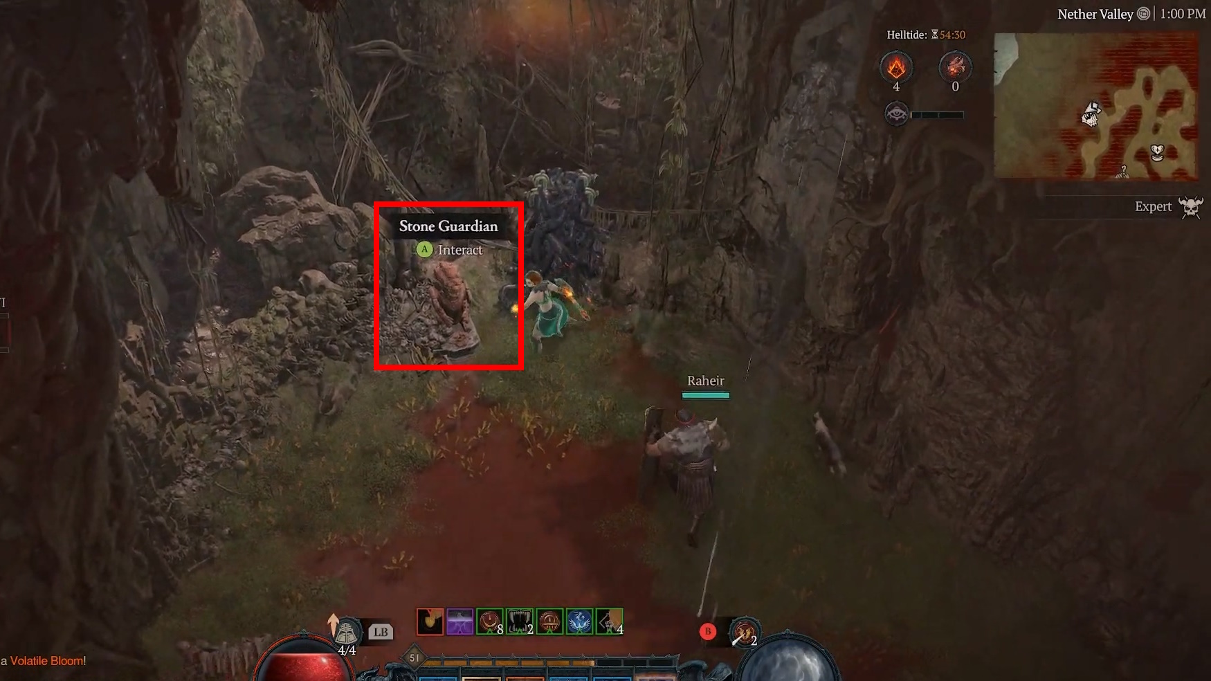All Tenet of Akarat Locations in Diablo 4 - Games Fuze