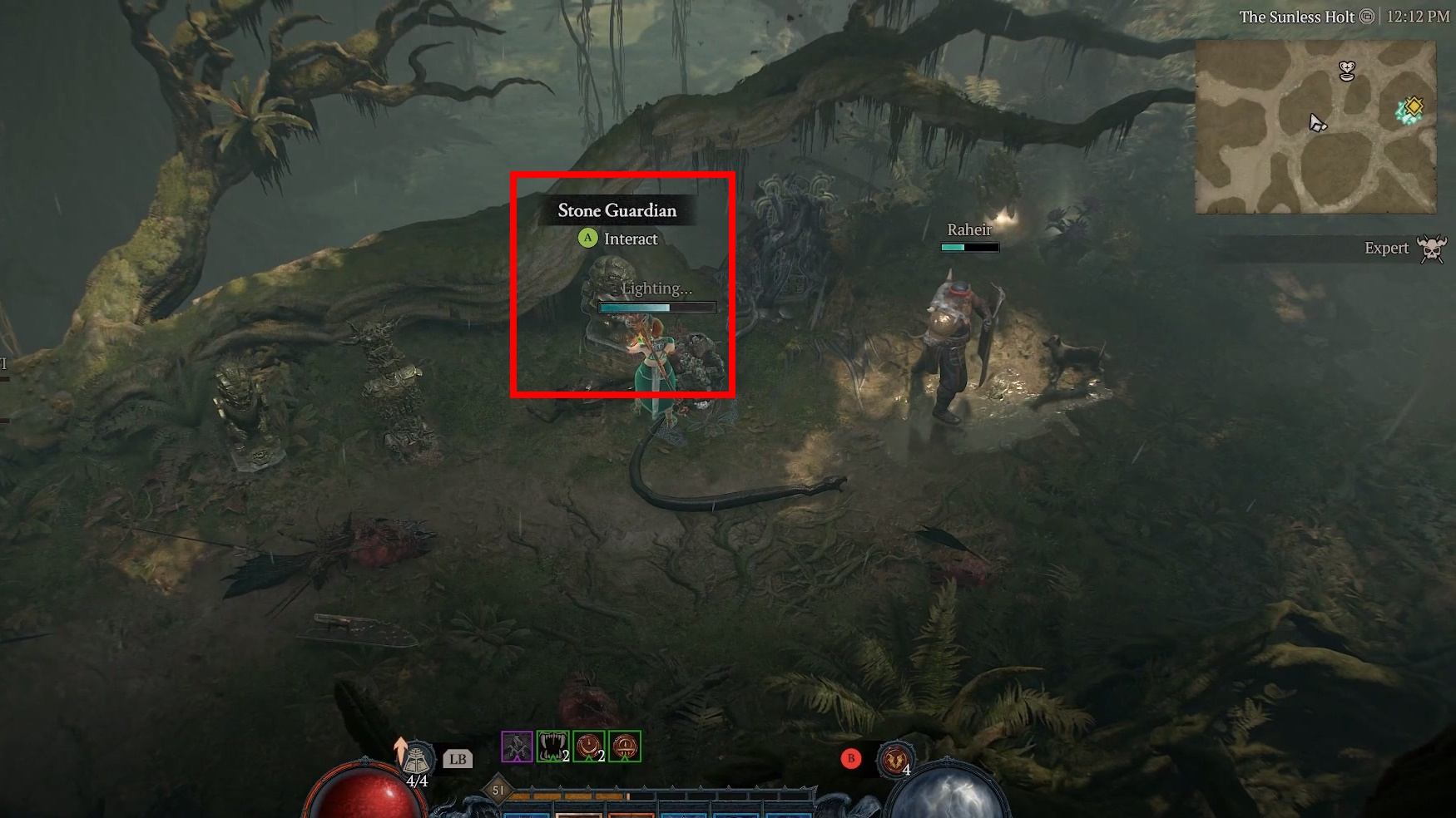 All Tenet of Akarat Locations in Diablo 4 - Games Fuze