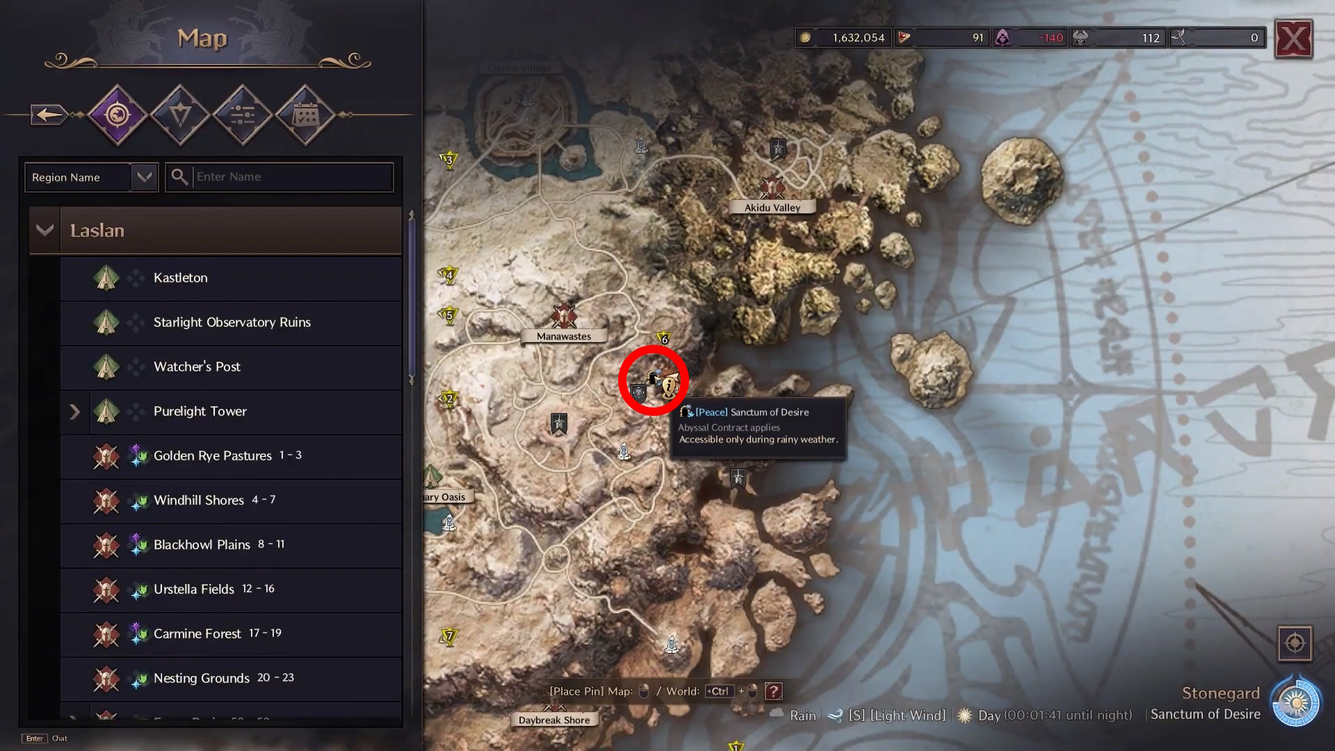 Throne & Liberty: Acquire Junobote's Book Location (Treasure in The ...
