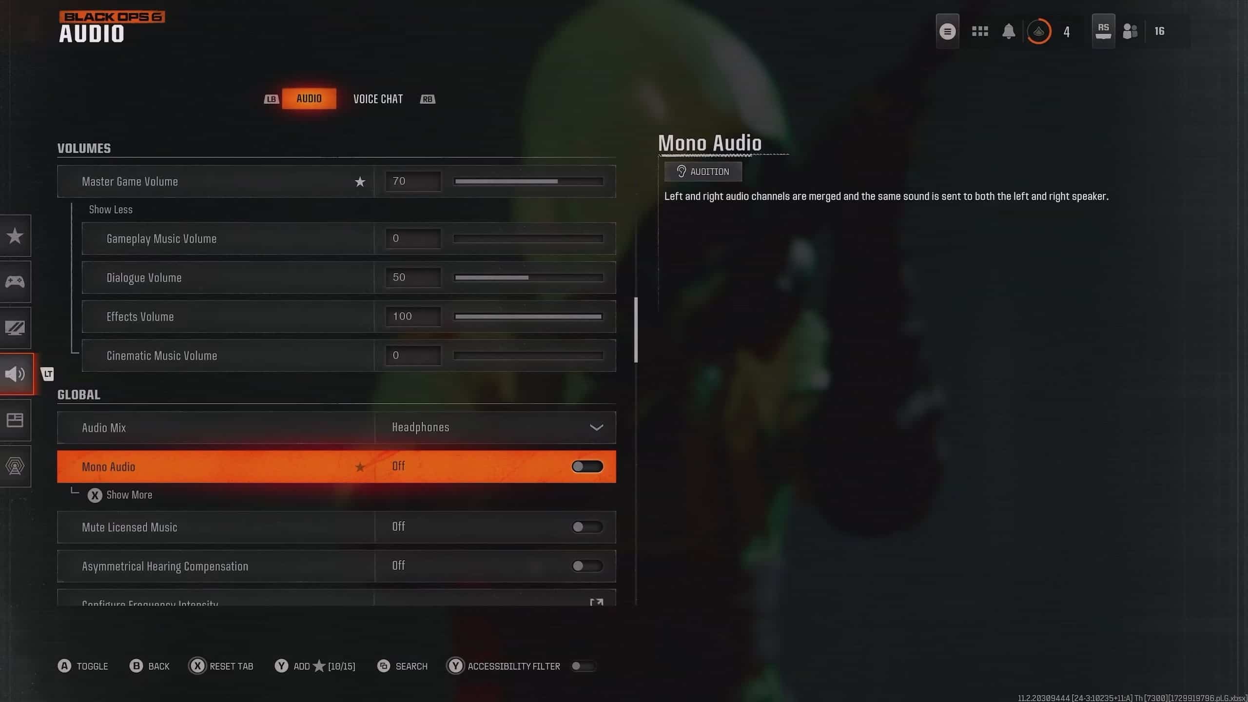 Best Audio Settings to Hear Footsteps in CoD Black Ops 6 - Games Fuze