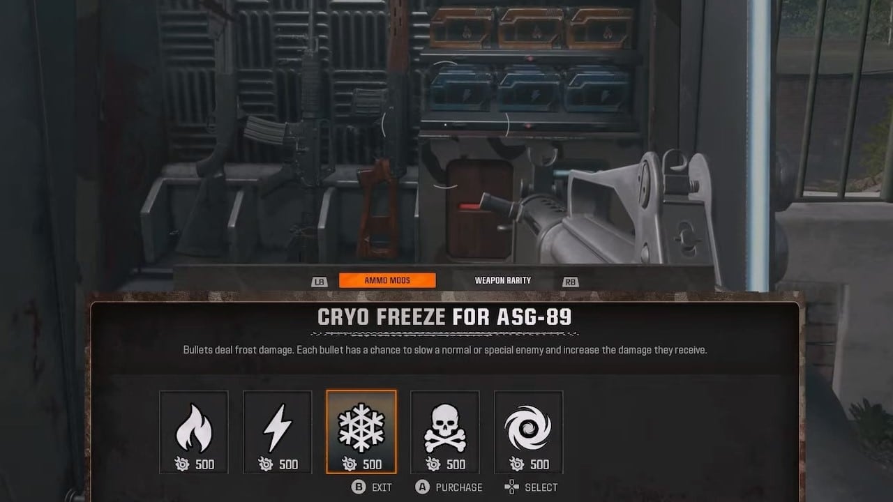 Black Ops 6 Zombies: How To Unlock MADNESS Calling Card - Games Fuze