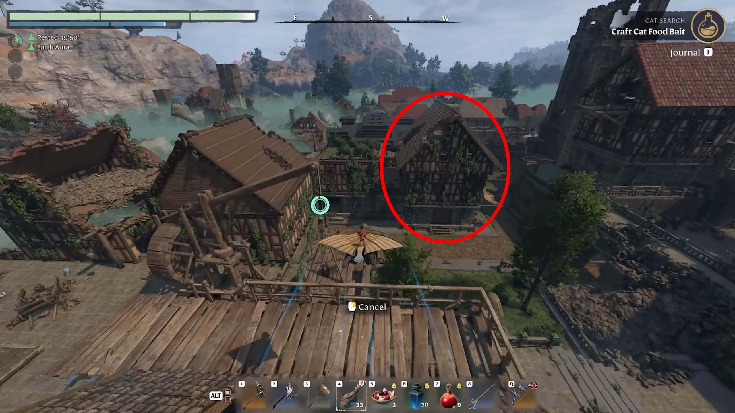 Enshrouded - All Queen Pikemead Statue Part Locations - Games Fuze