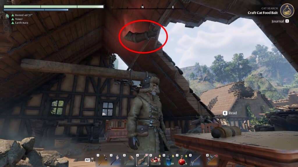 Enshrouded - All Queen Pikemead Statue Part Locations - Games Fuze