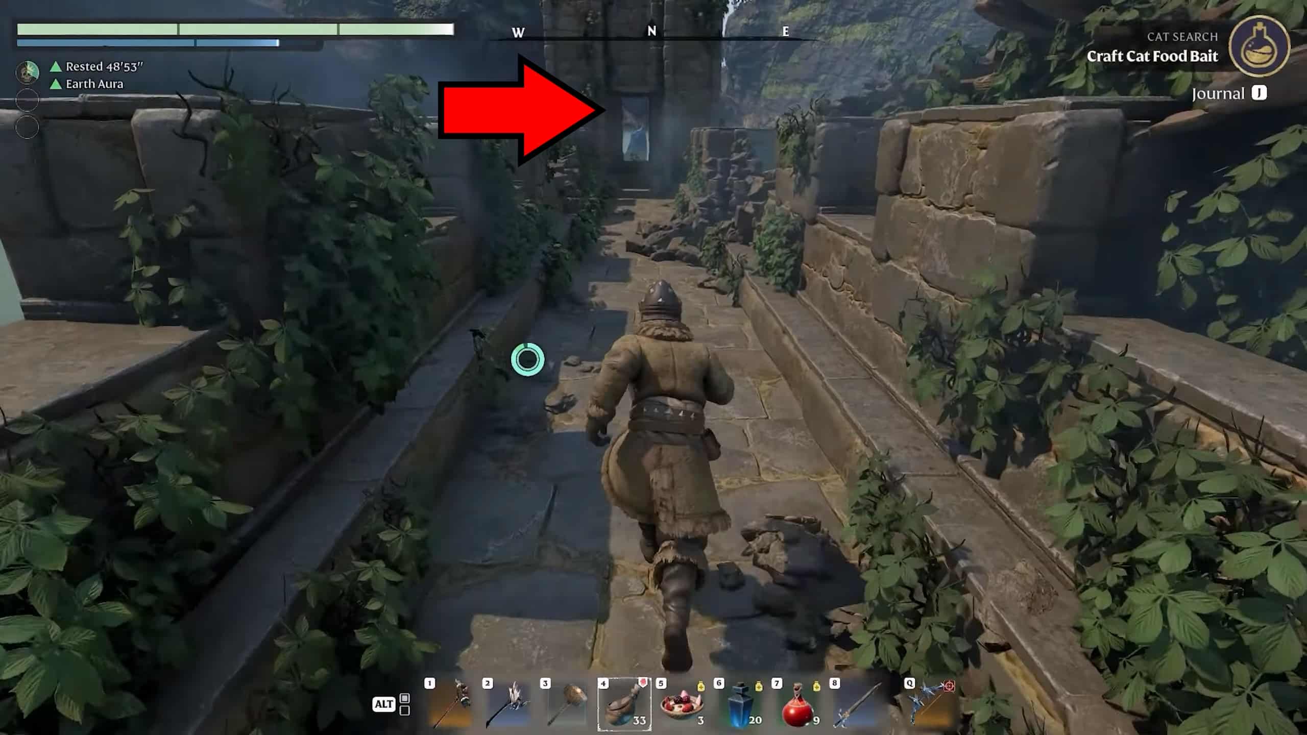 Enshrouded - All Queen Pikemead Statue Part Locations - Games Fuze
