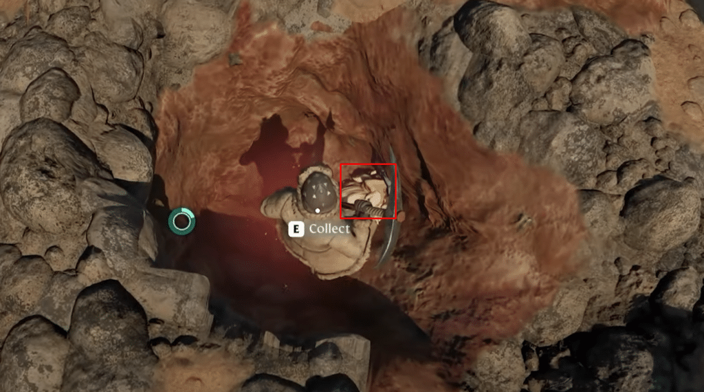 Enshrouded: How to Find Fluffy Cosmetic Set & The Garden Gnome