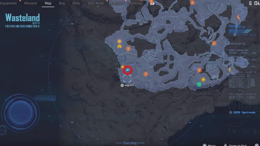 Stellar Blade: All Hidden Butterfly Locations | Like Butterflies Guide ...